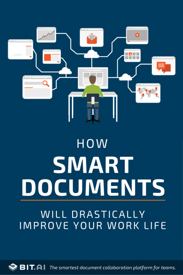 Smart Documents: What They Are and How to Create Them!