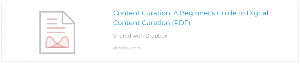 Embed Rich Media: How To Add Rich Media Embeds In Documents