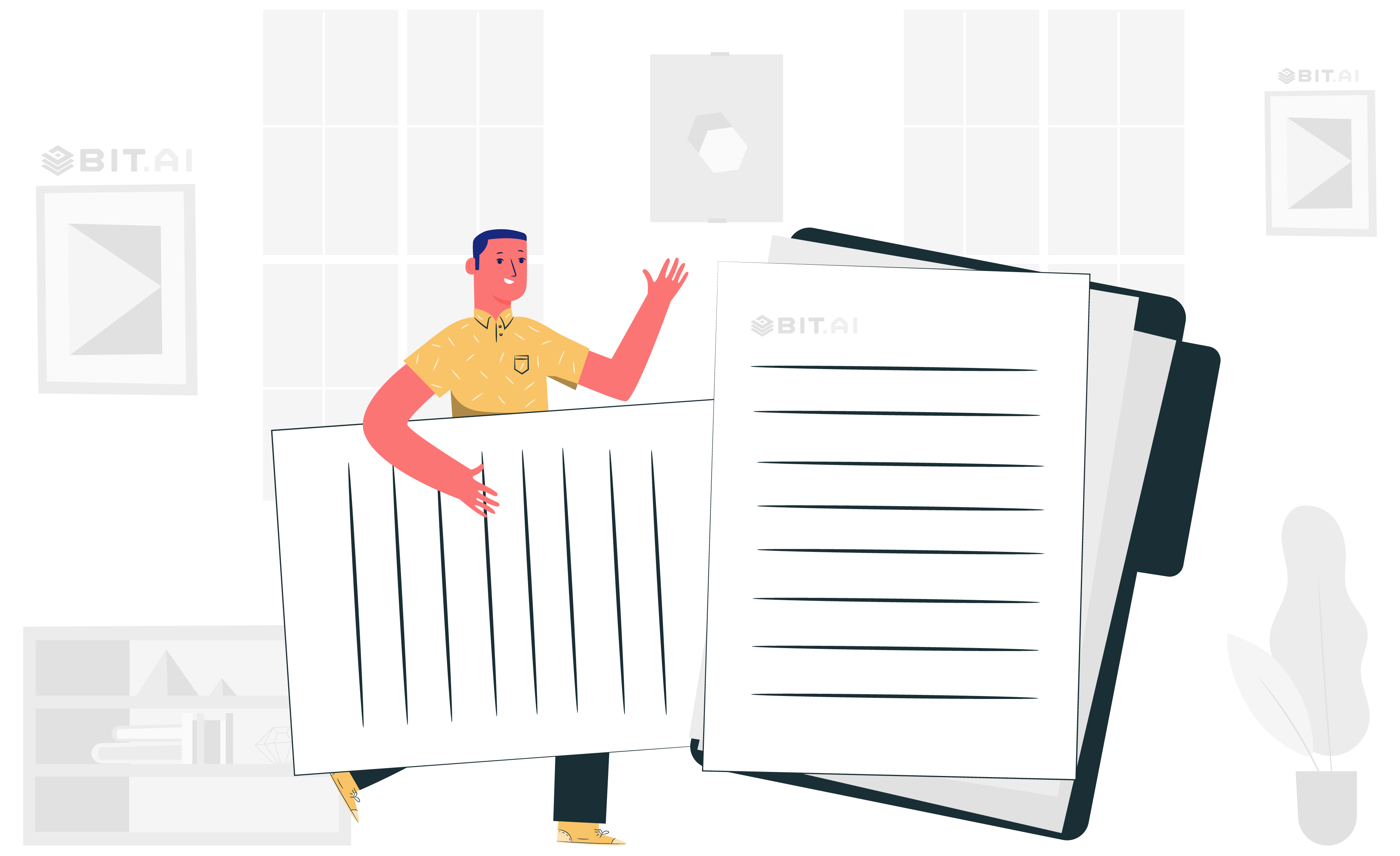 What is Process Documentation: Complete Guide with Template