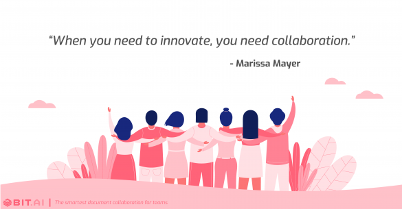 31 Teamwork Collaboration Quotes To Get Your Partnerships Pumped Up!