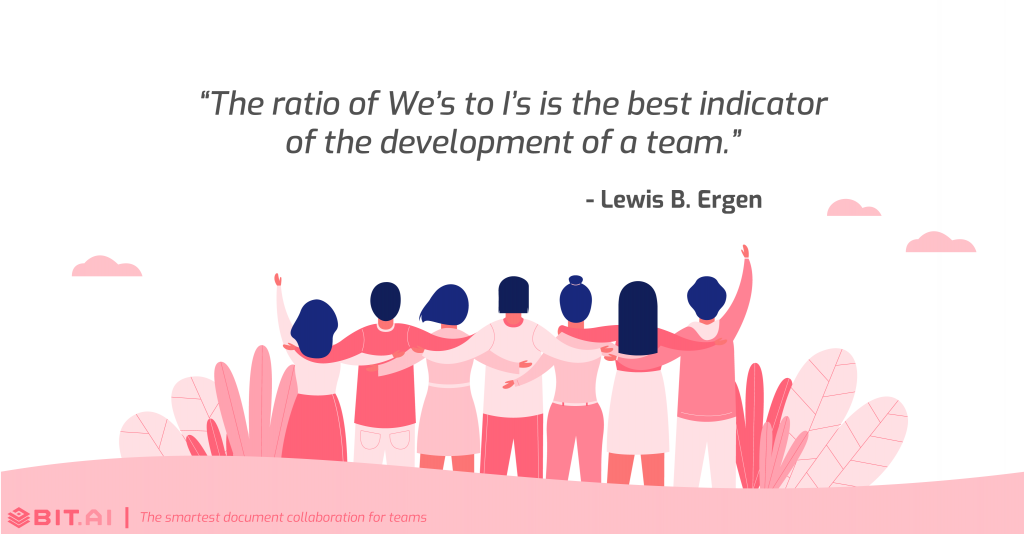 31 Teamwork Collaboration Quotes To Get Your Partnerships Pumped Up!
