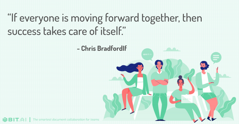 51 Teamwork Quotes That Unite, Motivate, and Build Teams!