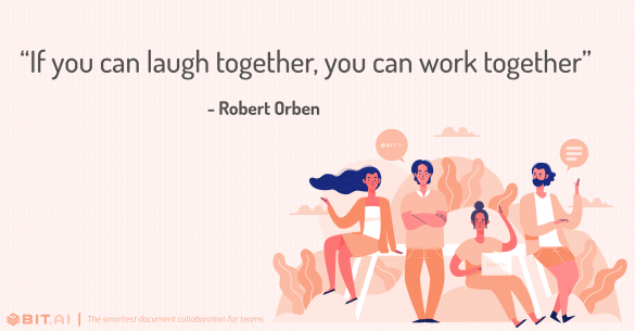 51 Teamwork Quotes That Unite, Motivate, and Build Teams!