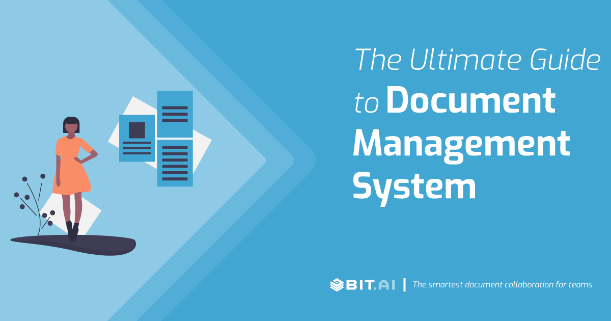  Document Management System Definition Importance Which One To Choose 