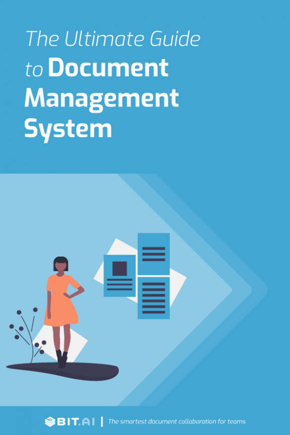 Document Management System: Definition, Importance & Which One to Choose?
