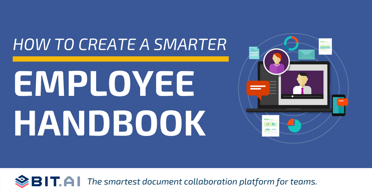 Employee Handbook: What is it & How to Create it? (Free Template Included)