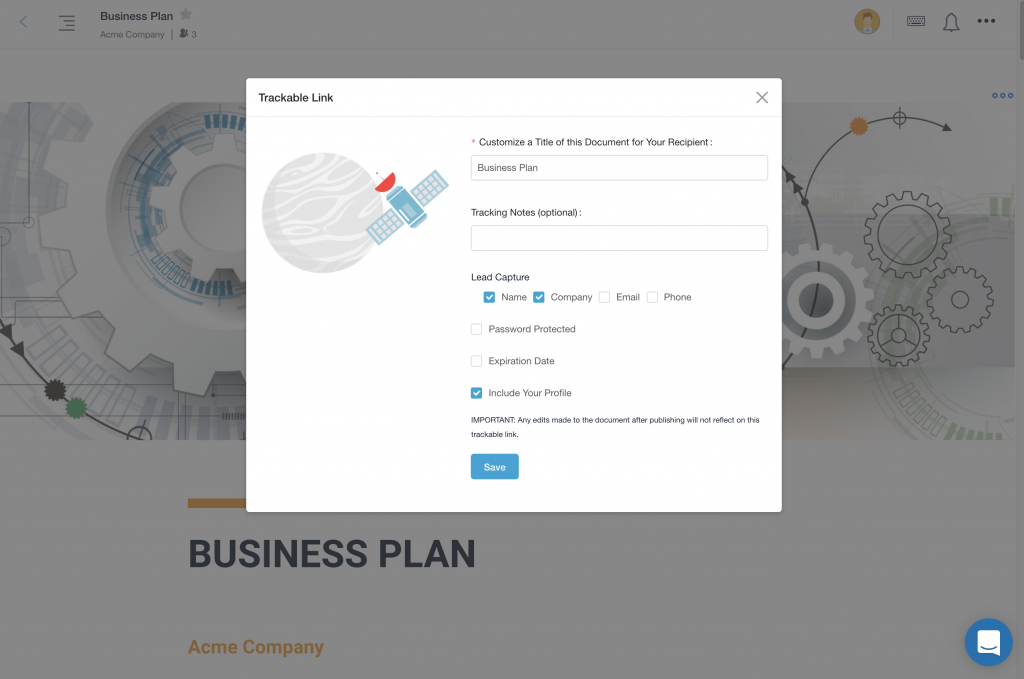How to Create an Interactive PDF: Complete Guide