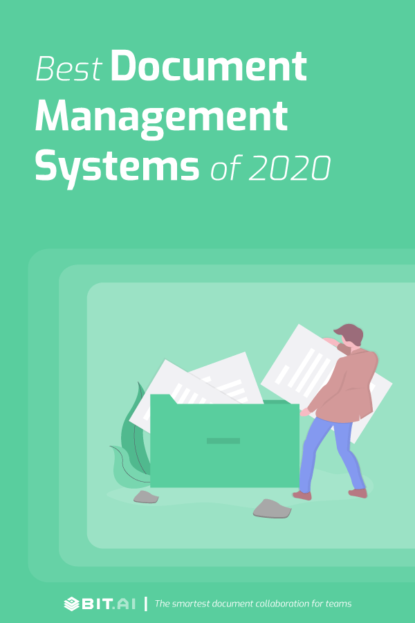 Top 7 Document Management Systems (DMS) In 2023! Top 7 Document Management Systems (DMS) In 2023!