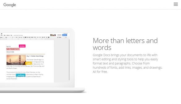 How to Embed Google Docs in Your Documents - Bit Blog