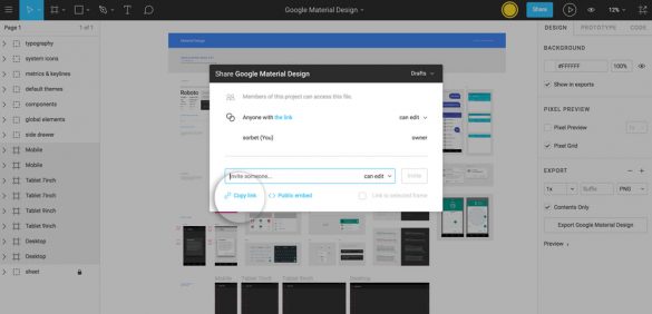 How to Embed Figma Designs Inside Your Documents?