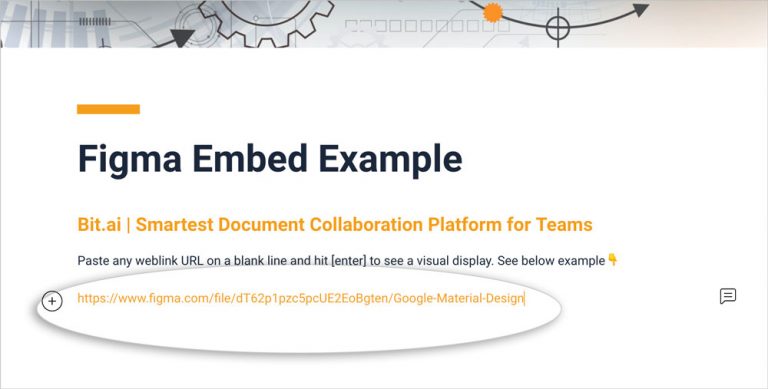 How to Embed Figma Designs Inside Your Documents? How to Embed Figma Designs Inside Your Documents?