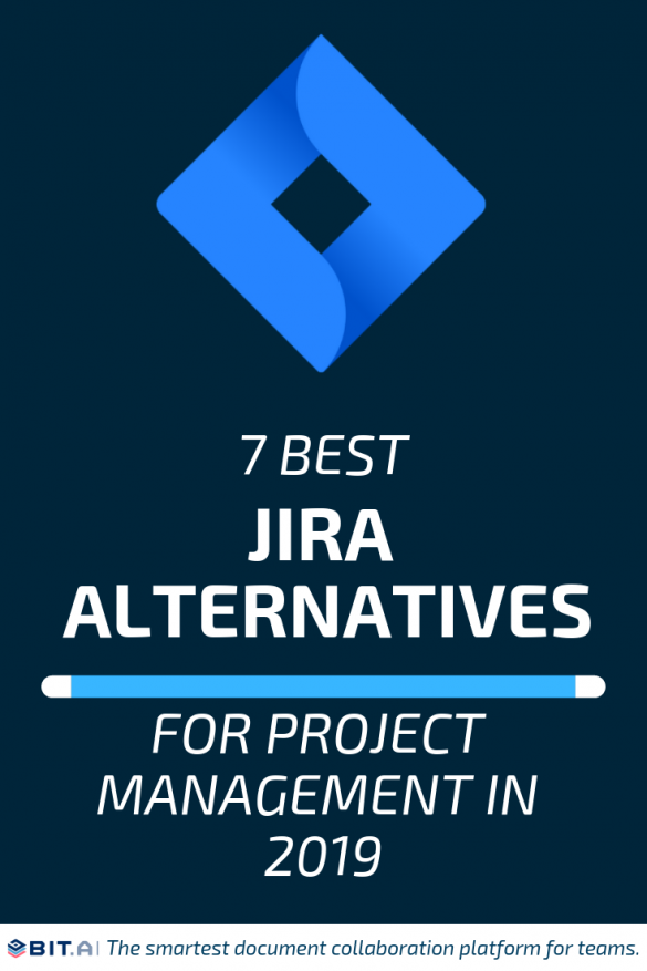 8 Best JIRA Alternatives and Competitors for Project Management