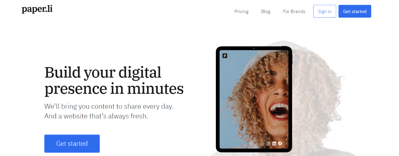 11 Best Content Curation Tools For Marketers -Bit blog
