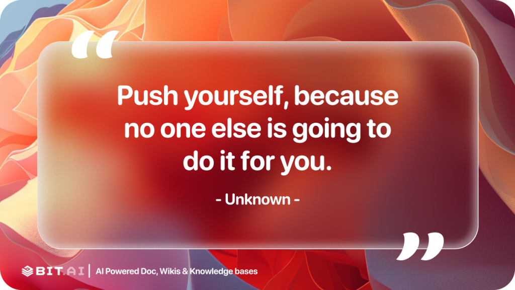 29+ Inspiring Hard Work Quotes to Push You Toward Success!