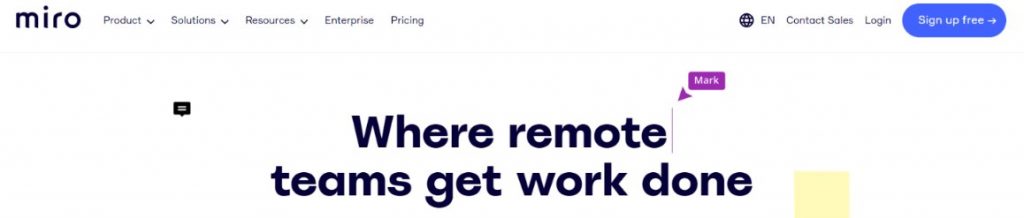 Top 10 Digital Whiteboard Software for Team Collaboration!