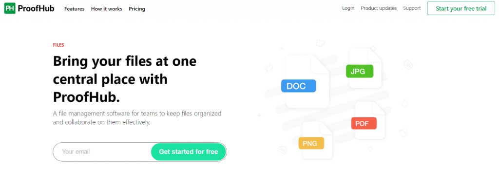 Top 7 Document Collaboration Tools In 2022
