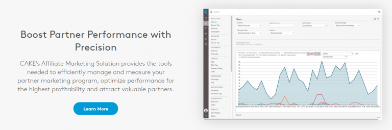 11 Best Affiliate Marketing Tracking Software (2026 Guide)