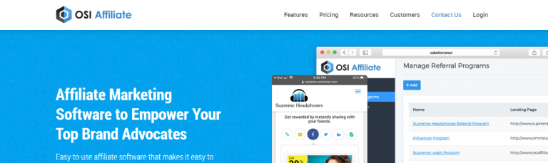 11 Best Affiliate Marketing Tracking Software (2026 Guide)