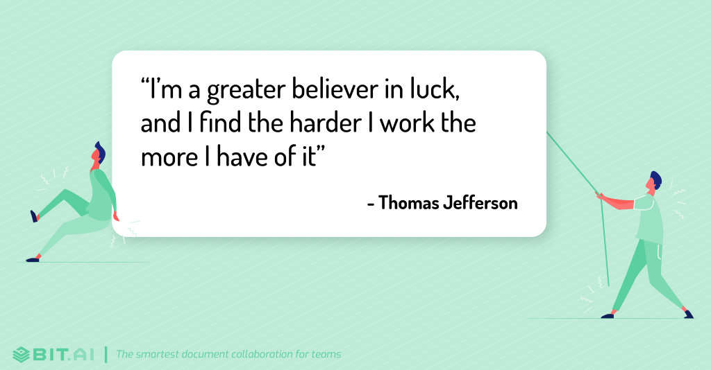 30 Hard Work Quotes To Help You Achieve Your Goals