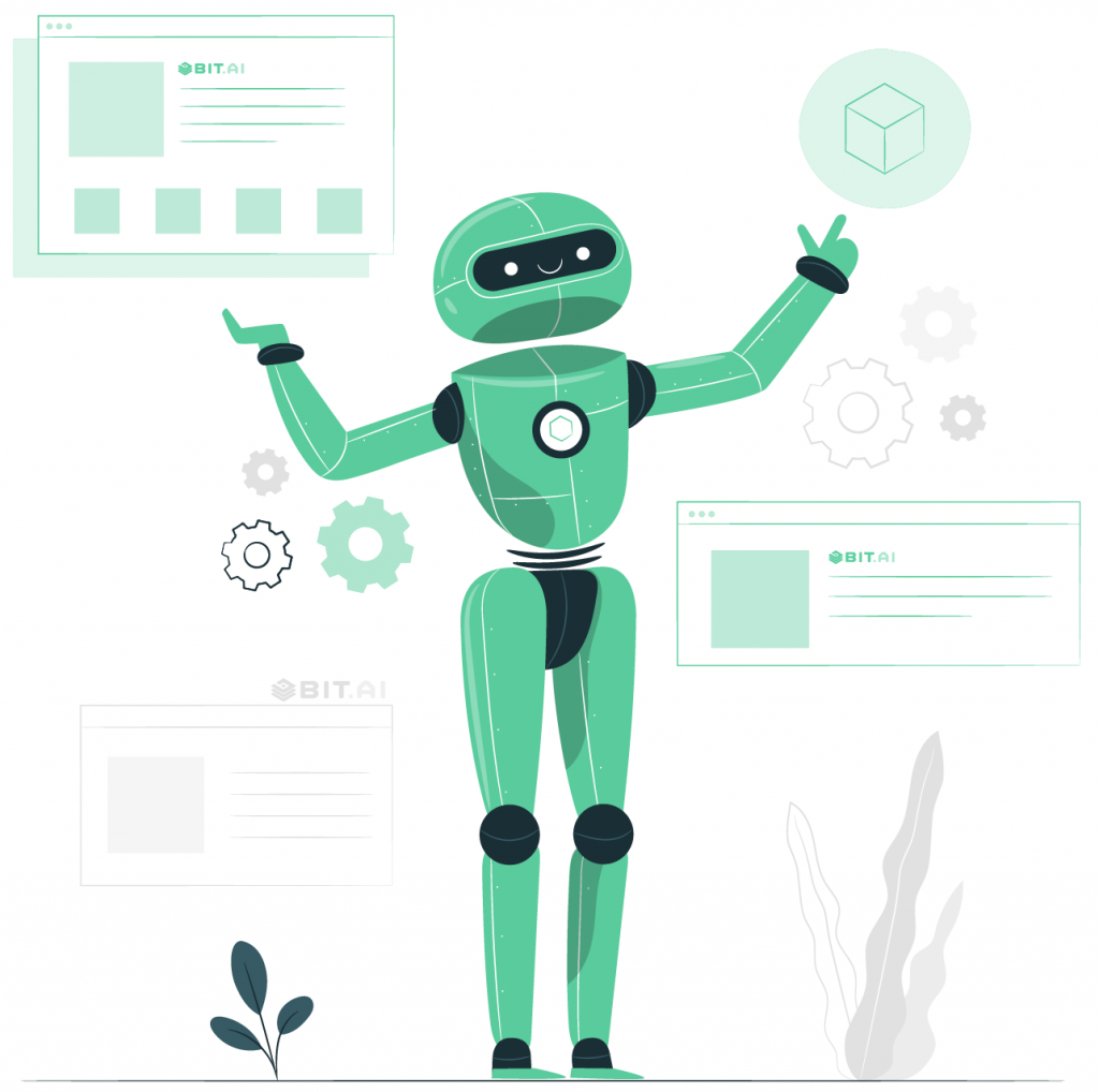 Top Technology Trends List (AI, ML, IOT & Other Emerging Technologies)!