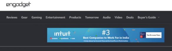 Best Tech Websites List for Latest Technological News, Reviews & More!