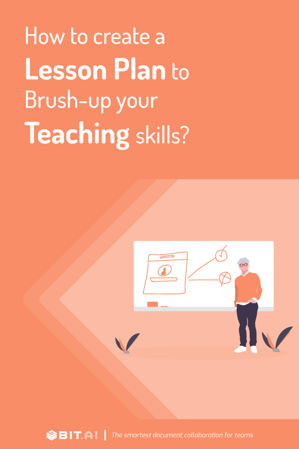 How To Create Lesson Plans In Simple Steps Free Template 