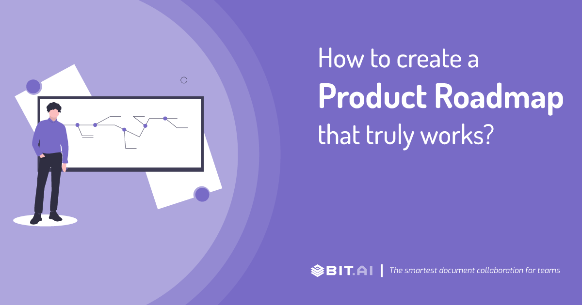 How to Create an Agile Product Roadmap? - Bit Blog