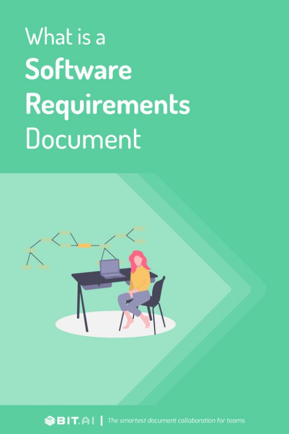Software Requirements Document: Definition, Steps and Template Included!