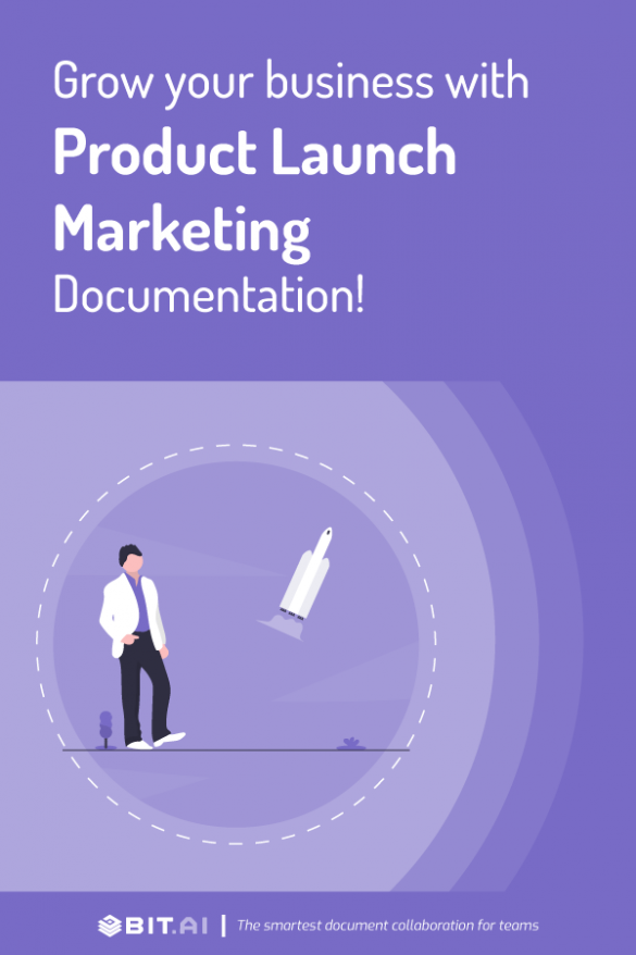 How To Create Product Launch Marketing Documentation?