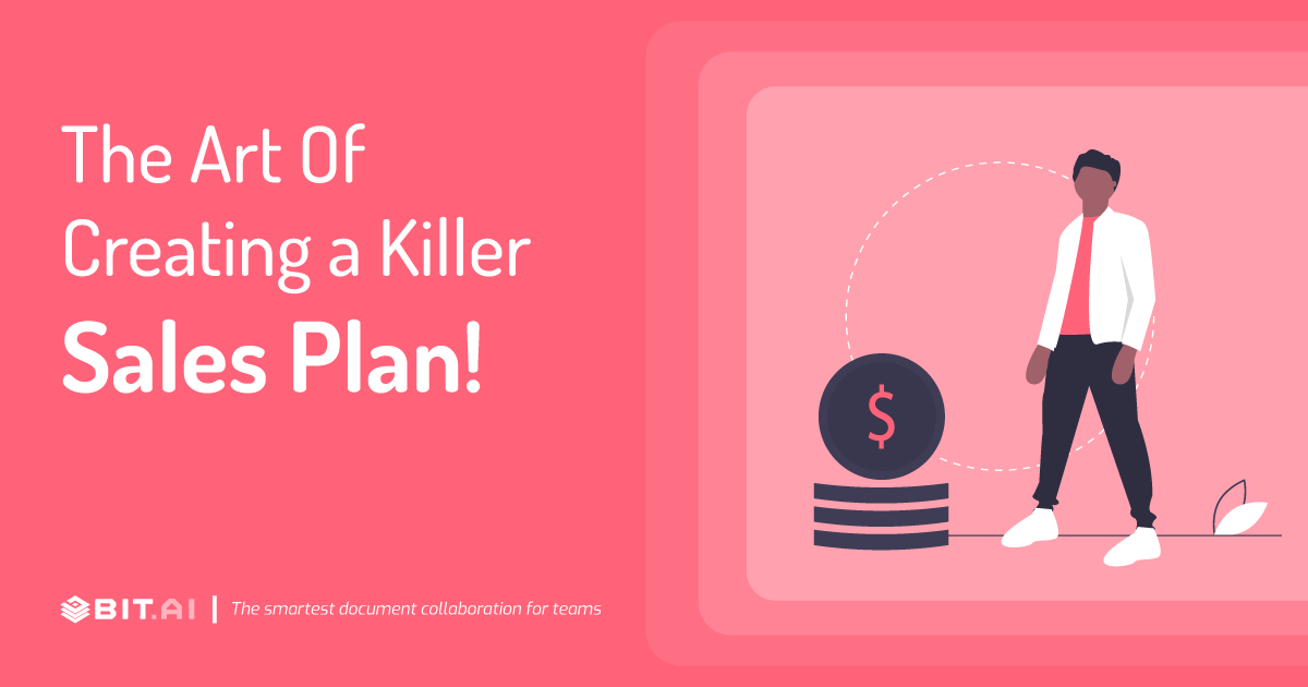 Sales-Driven Content: 5 Tips to Create Killer Blogs in 2024