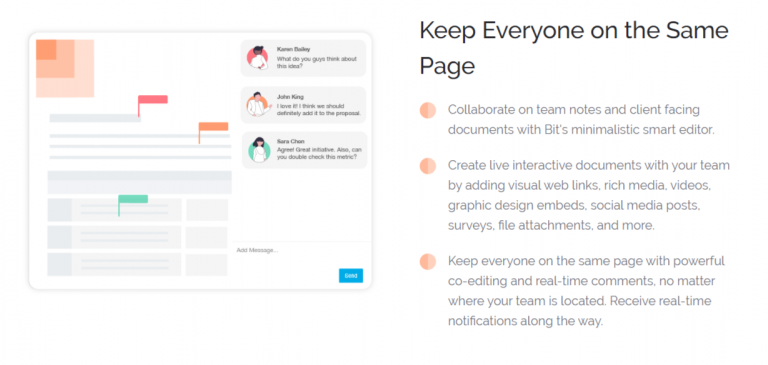 API Documentation: What is it & How To Create them? - Bit.ai Blog