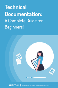 How to Write Technical Documentation That Users Love - Best Practices ...