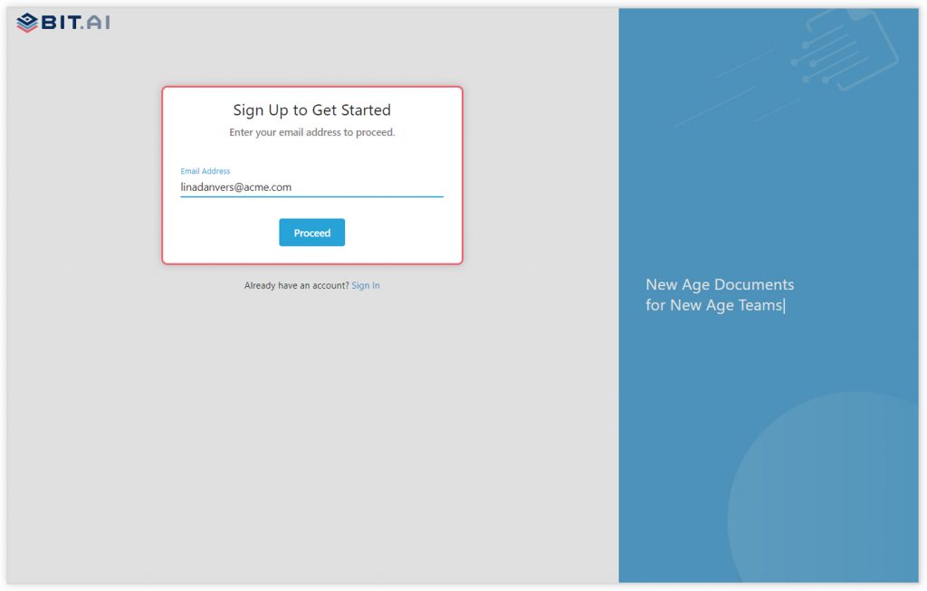 Create Smarter Docs Faster: How to Use Templates in Bit.ai - Blog