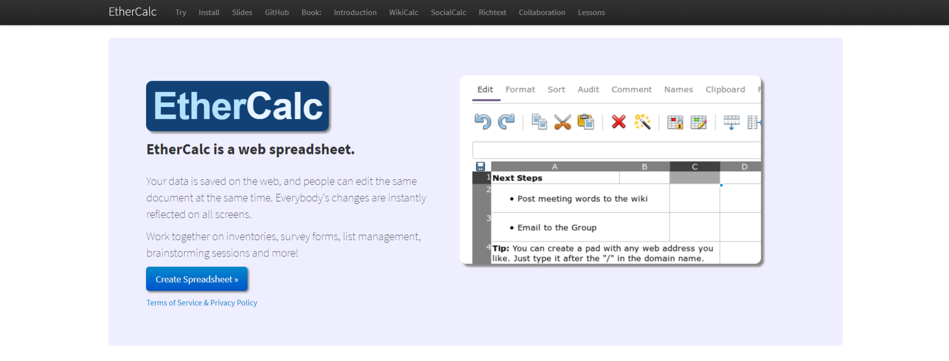 8 Microsoft Excel Alternatives You Must Try! - Bit Blog