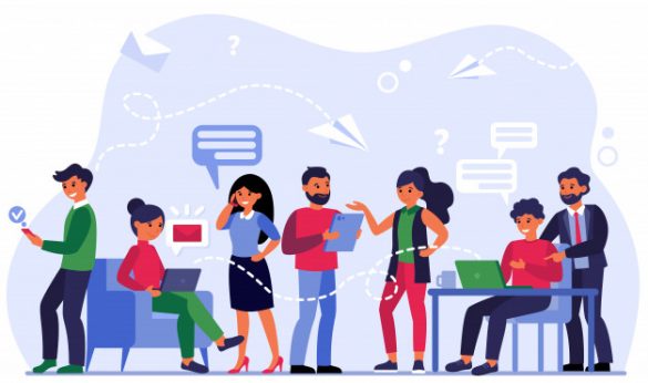 Corporate Wiki for Smarter, More Connected Teams! - Bit.ai Blog