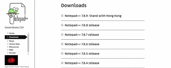 Top 11 Code Editors for Software Developers - Bit Blog