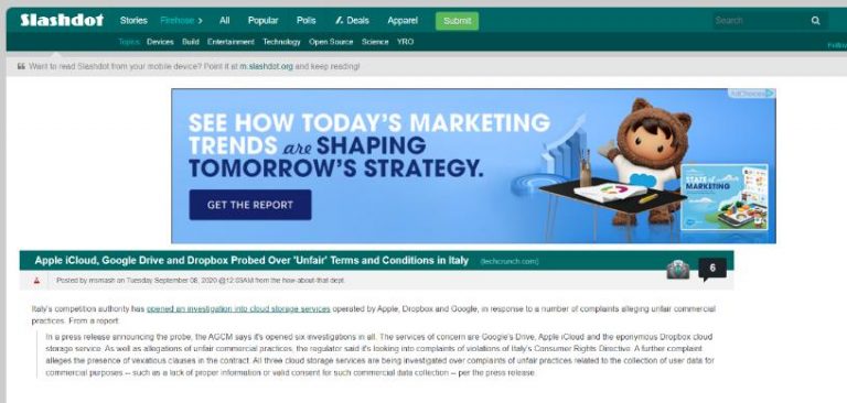 Top 10 Technology Blogs to Follow: News, Tech updates & Info!