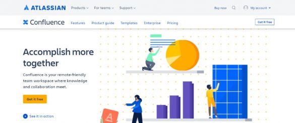 9 Best Collaborative Document Editing Software in 2024! - Bit.ai Blog 9 Best Collaborative Document Editing Software in 2024! - Bit.ai Blog