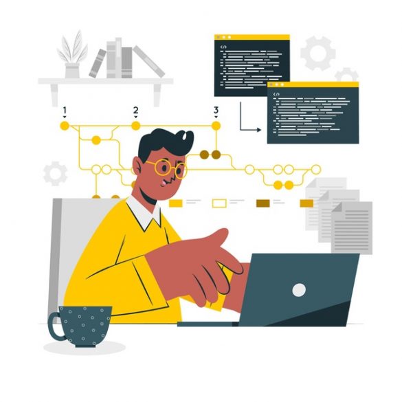 Software Development Process: Steps To Follow - Bit.ai Blog