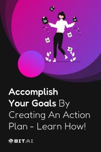 Action Plan: Definition, Importance & How to Steps! - Bit.ai Blog