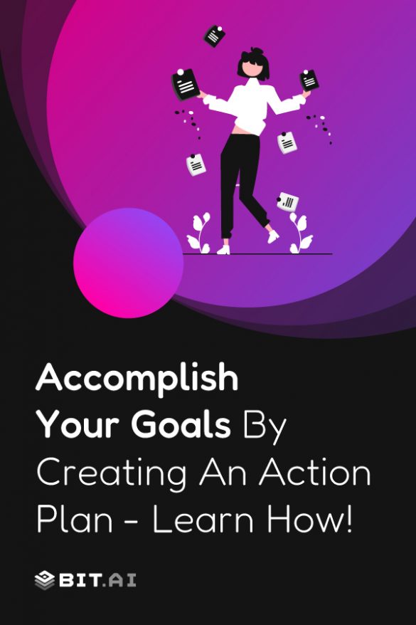 Action Plan: Definition, Importance & How to Steps! - Bit.ai Blog