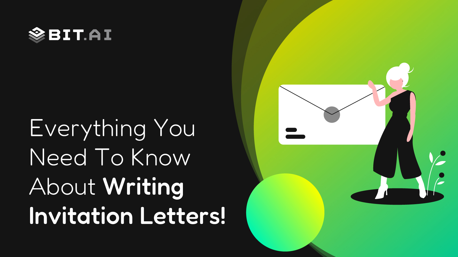 Writing A Formal Invitation Letter 32+ Invitation Letter Example