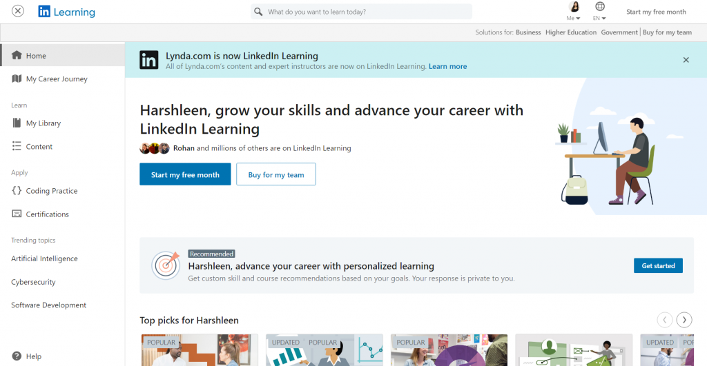 13 Programming Blogs and Websites to Improve Your Coding Skills! - Bit ...