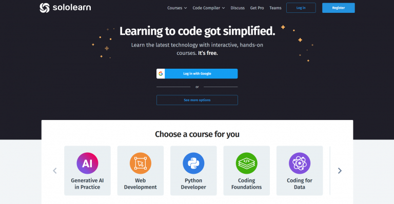 13 Programming Blogs and Websites to Improve Your Coding Skills! - Bit ...