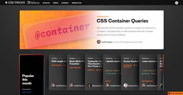 13 Programming Blogs and Websites to Improve Your Coding Skills! - Bit ...