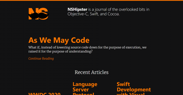 13 Programming Blogs and Websites to Improve Your Coding Skills! - Bit ...