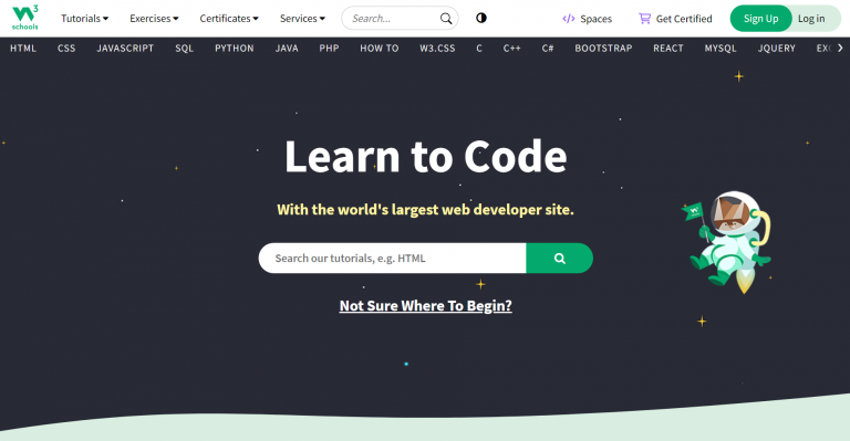 13 Programming Blogs and Websites to Improve Your Coding Skills! - Bit ...