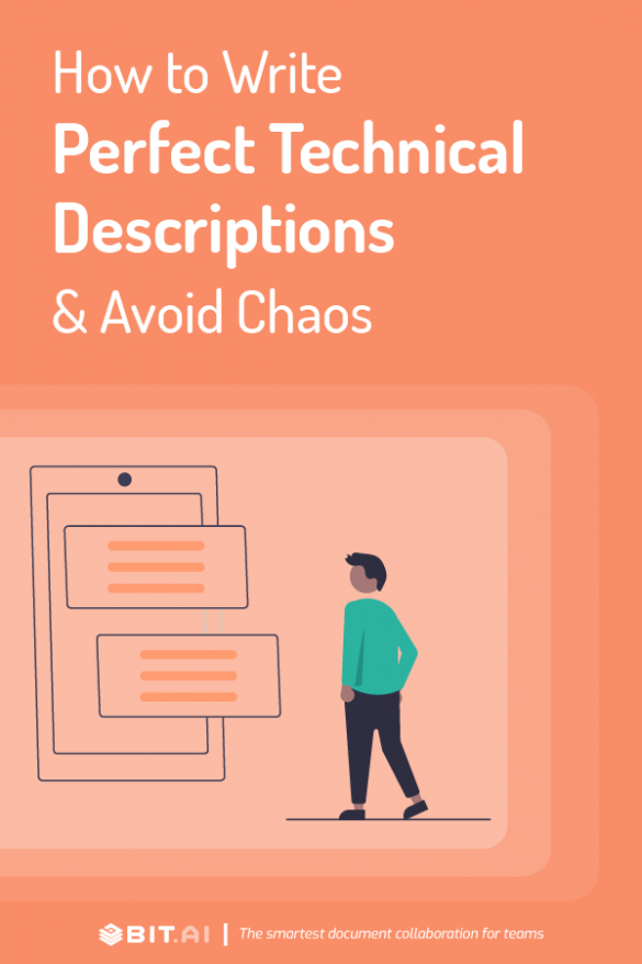 Technical Description What Is It How To Write It Steps Included