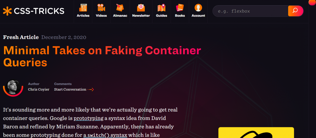 13 Programming Blogs and Websites to Improve Your Coding Skills - Bit Blog