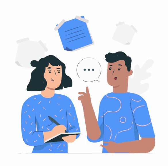 Learning Objectives: What are they & How to Write them? - Bit.ai Blog